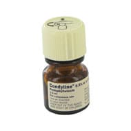 Condyline 0,5%-Lösung kaufen • Online Rezept inkl.