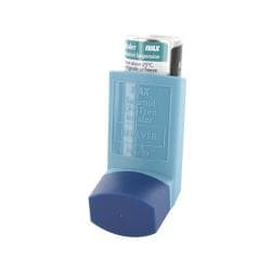 Ventolin Spray kaufen | Dosieraerosol | Mit Online Rezept