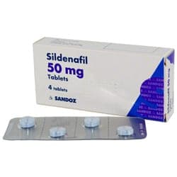 Acheter Sildenafil générique en ligne | Livraison 24h | Meds4all