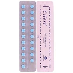 Acheter Cilest en ligne • Pilule contraceptive • Meds4all®