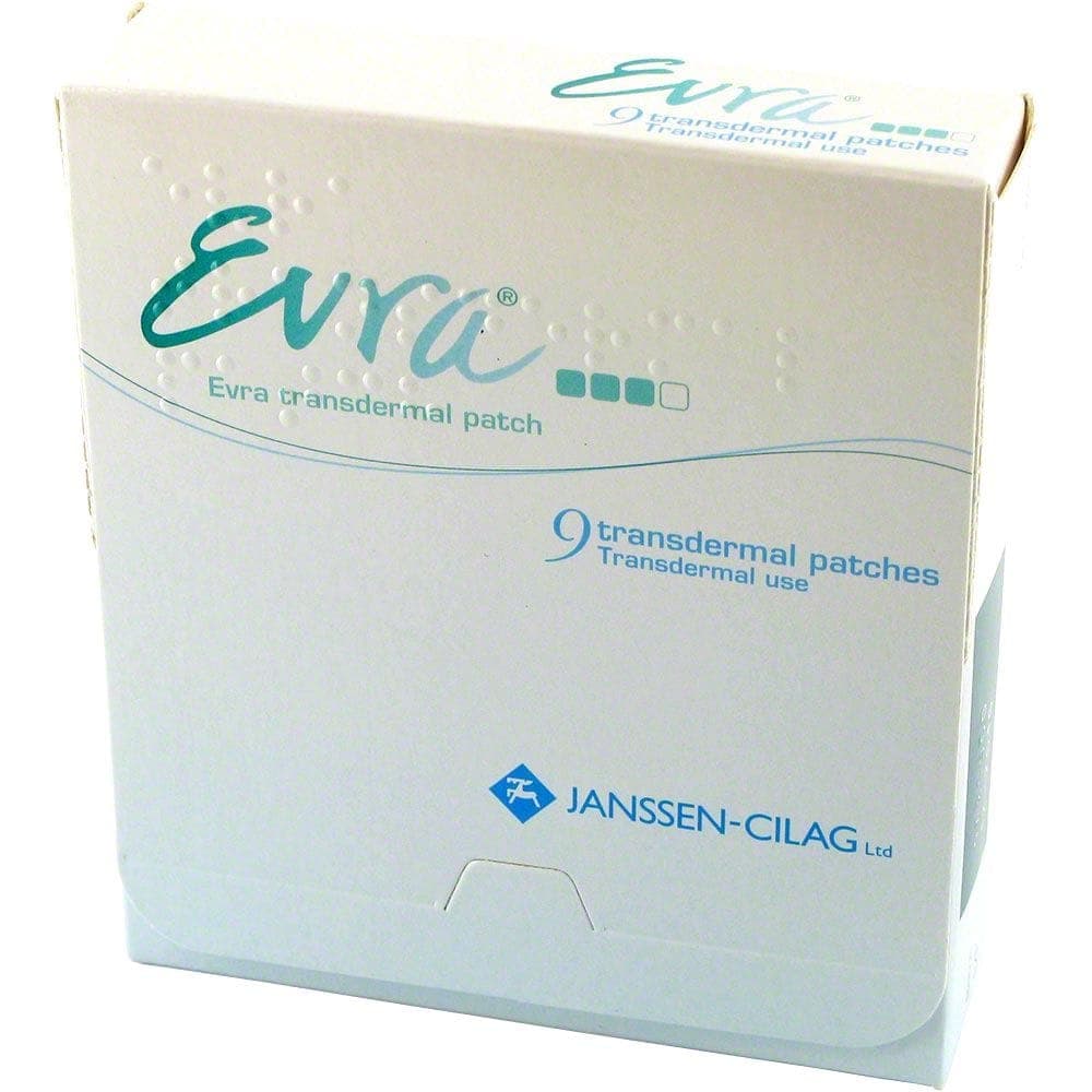 Acheter Evra patch contraceptif en ligne • Livraison 24H • Meds4all®